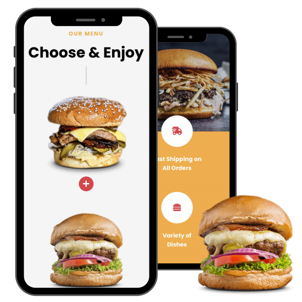 Our Menu - The Gather Inn Again